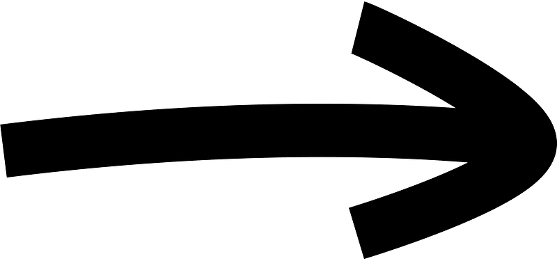 Pfeil clipart. Kostenloser Download. | Creazilla