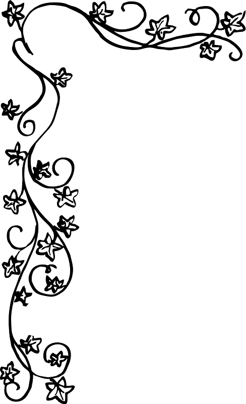 Ivy - Free vector clipart images on creazilla.com