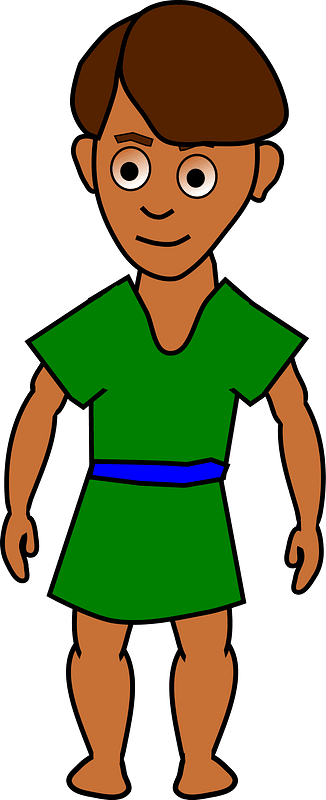 Boy clipart. Free download transparent .PNG | Creazilla