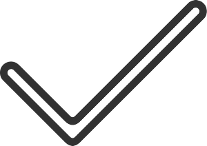 Tick - Free vector clipart images on creazilla.com