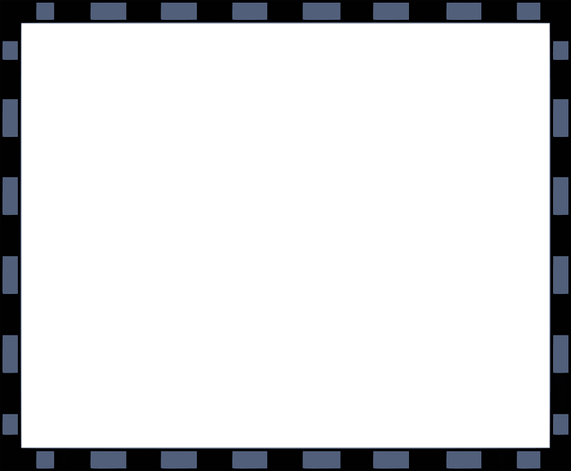 Border clipart. Free download transparent .PNG | Creazilla