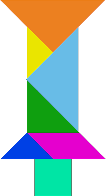 Shapes - Free vector clipart images on creazilla.com