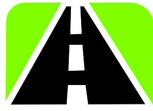 Road - Free vector clipart images on creazilla.com