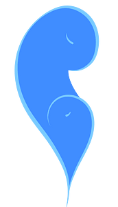 Blue - Free vector clipart images on creazilla.com