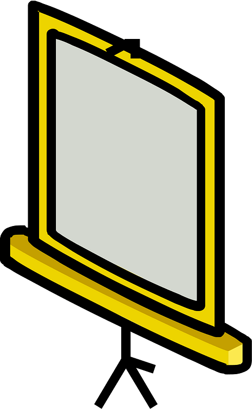 Screen clipart. Free download transparent .PNG | Creazilla