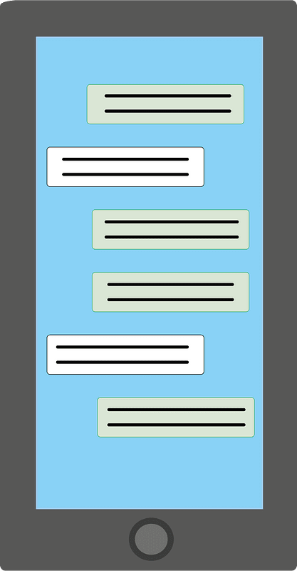 Cellular - Free vector clipart images on creazilla.com