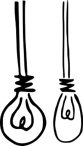 Lamp clipart. Free download transparent .PNG | Creazilla