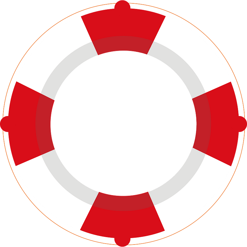 Lifebelt - Free vector clipart images on creazilla.com