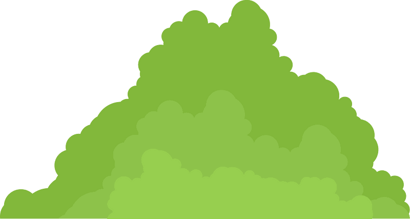 Greenery - Free vector clipart images on creazilla.com