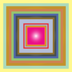 Lsd frame - Free vector clipart images on creazilla.com