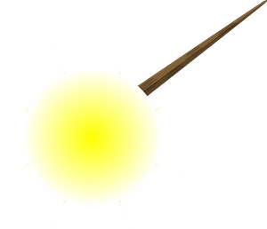 Magic chicken stick clipart. Free download transparent .PNG | Creazilla