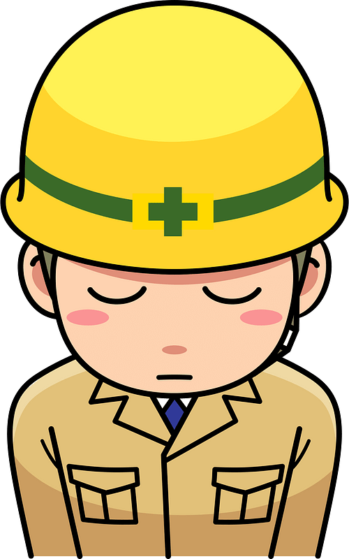 Construction Worker Apologize clipart. Free download transparent .PNG ... Construction Worker Apologize clipart. Free download transparent .PNG ...