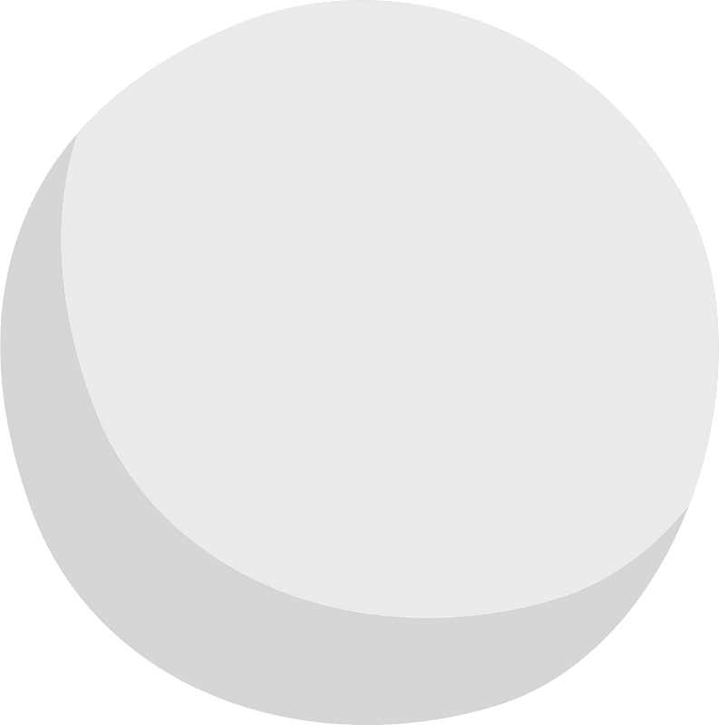 Snowball head base - Free vector clipart images on creazilla.com