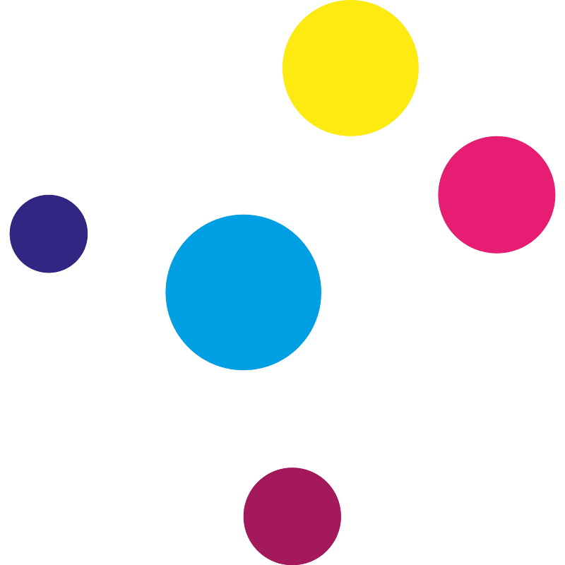 Color balls - Free vector clipart images on creazilla.com