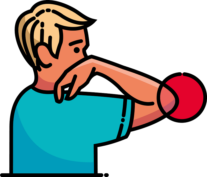 Codo clipart. Dibujos animados descargar gratis. | Creazilla