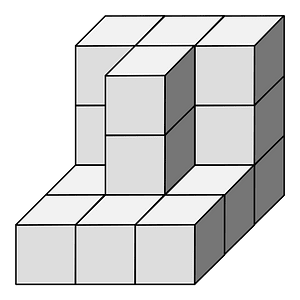 Building blocks clipart. Free download transparent .PNG | Creazilla