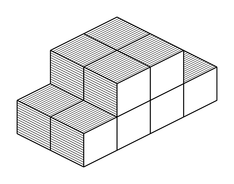 Bloques de construcción - Imágenes prediseñadas vectoriales gratuitas ...