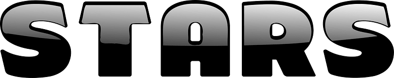 Word stars clipart. Free download transparent .PNG | Creazilla