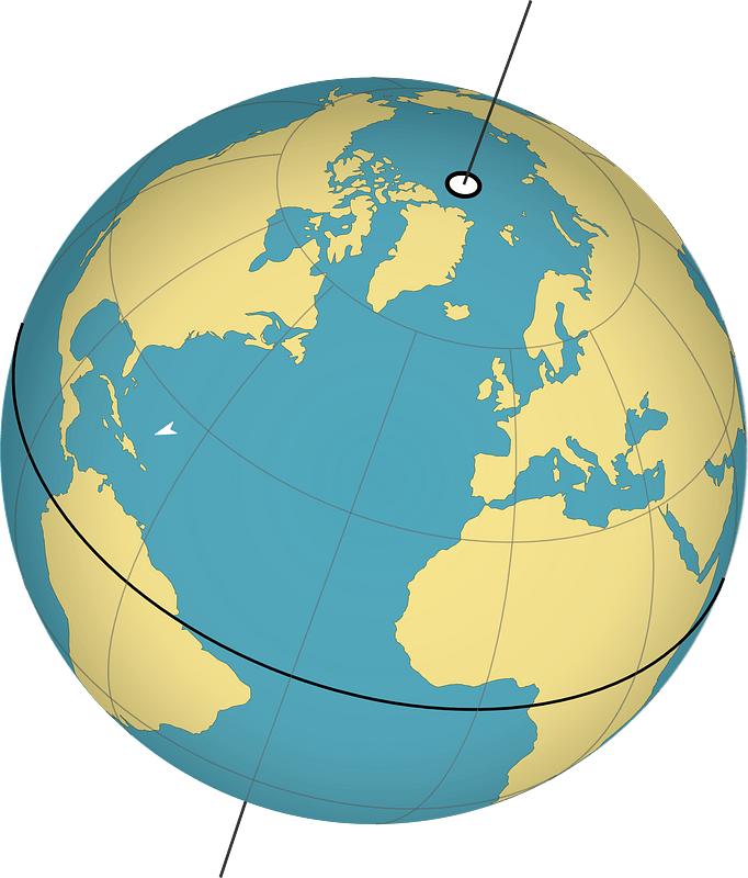 Earth orbit clipart. Free download transparent .PNG | Creazilla