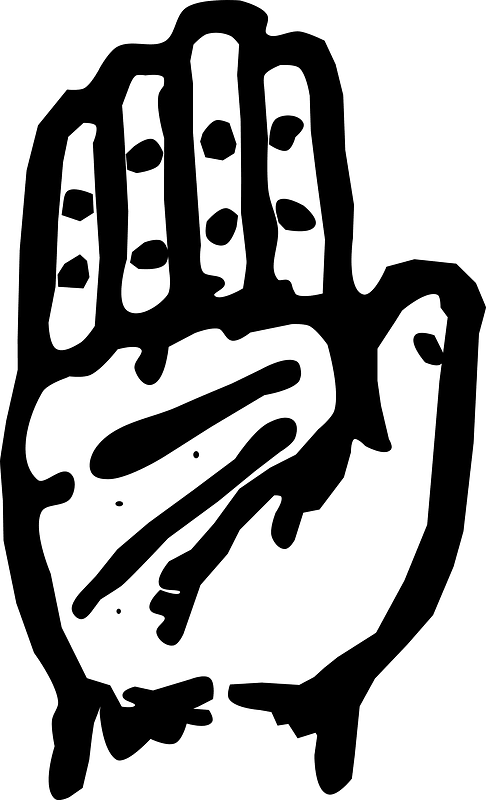 Indian National Congress symbol - Free vector clipart images on ...