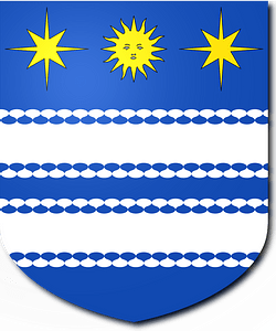 Blazon of Nicholson Baronets of Harrington Gardens, Kensington (1912 ...