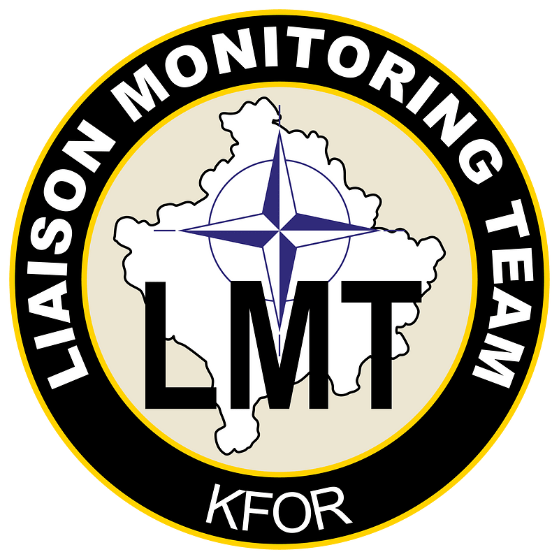 Insignia NATO Army LMT clipart. Free download transparent .PNG | Creazilla