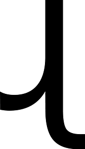 IPA Unicode 0x0293 clipart. Free download transparent .PNG | Creazilla