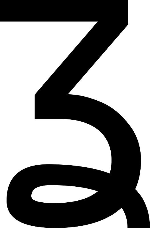 IPA Unicode 0x0293 clipart. Free download transparent .PNG | Creazilla