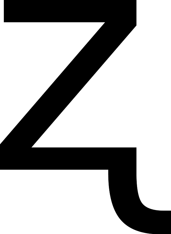 IPA Unicode 0x0290 clipart. Free download transparent .PNG | Creazilla