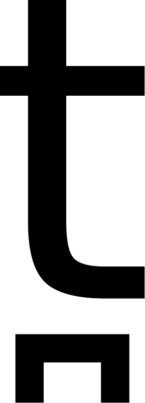 IPA Unicode 0x0074+0x032A clipart. Free download transparent .PNG ...