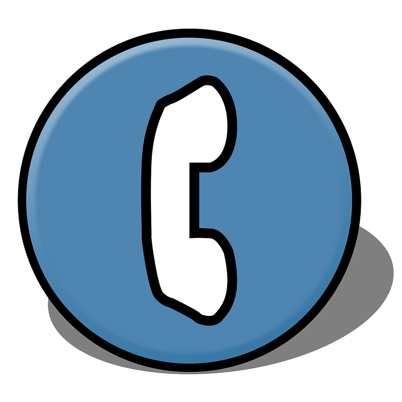 Map symbol telephone 02 clipart. Free download transparent .PNG | Creazilla