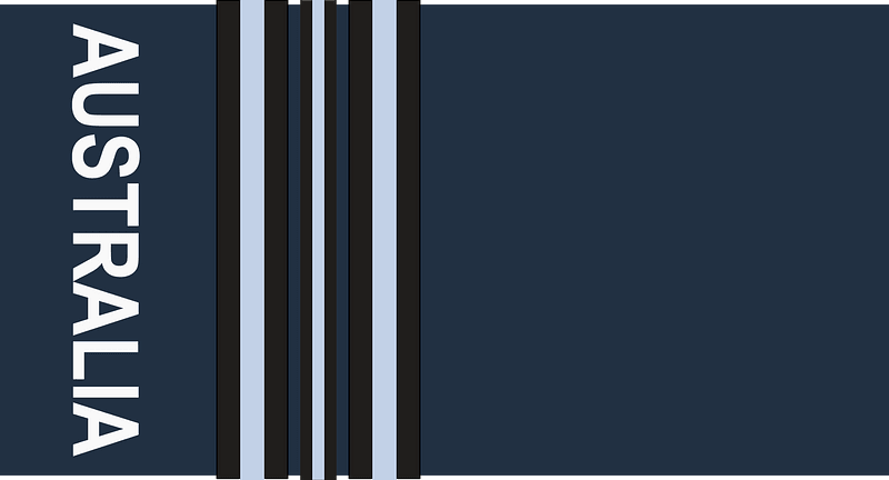 RAAF-OF3 SQNLDR infobox clipart. Free download transparent .PNG | Creazilla