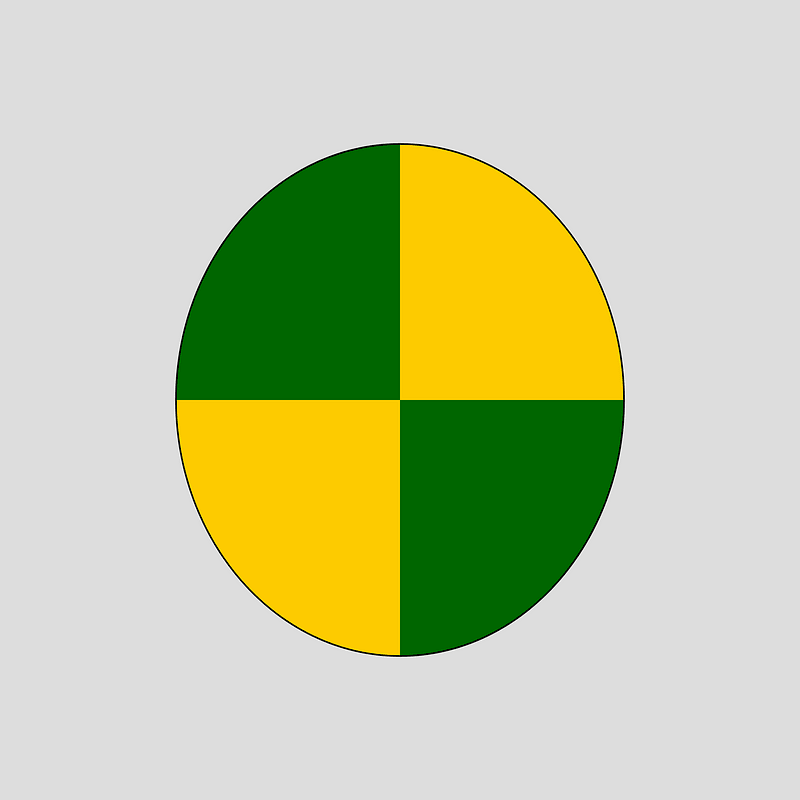 Ecu-dames - Free vector clipart images on creazilla.com