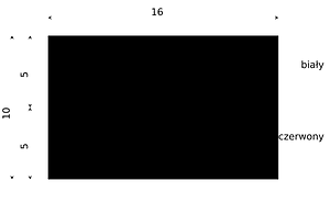 Flaga Polski clipart. Free download transparent .PNG | Creazilla