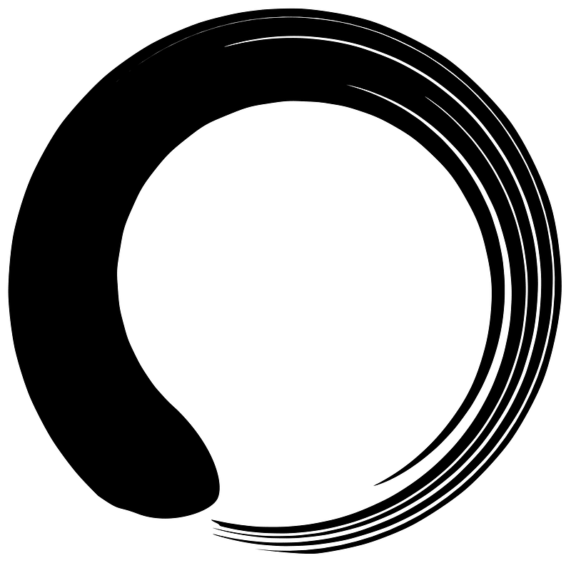 Enso clipart. Free download transparent .PNG | Creazilla