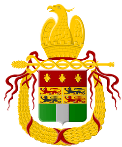 Rotterdam Frans wapen - Free vector clipart images on creazilla.com