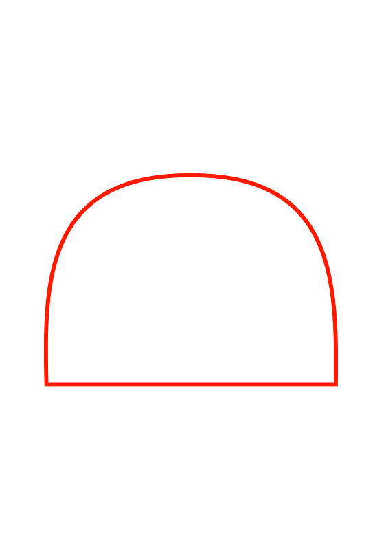 Hydrogeological map - symbol - cistern or other underground reservoir ...