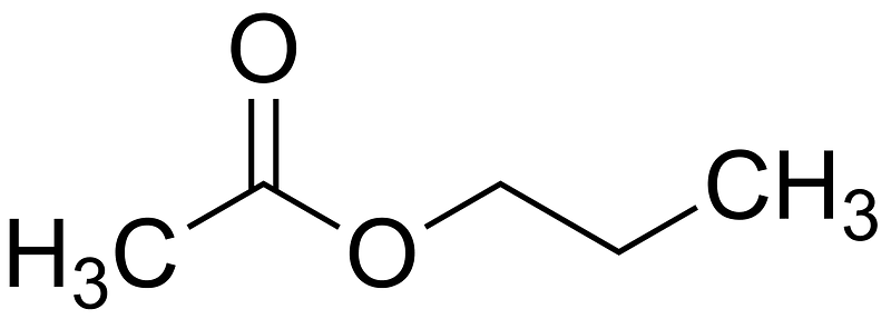 Propyl acetate 200 clipart. Free download transparent .PNG | Creazilla