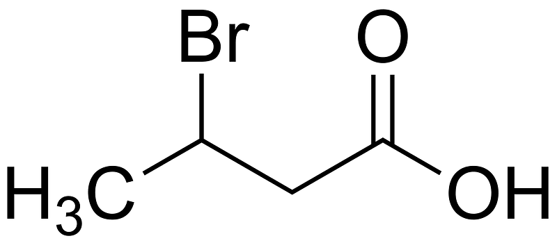 3-bromobutanoic acid 200 clipart. Free download transparent .PNG ...