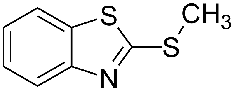 2-(methylthio)benzo(d)thiazole 200 clipart. Free download transparent ...