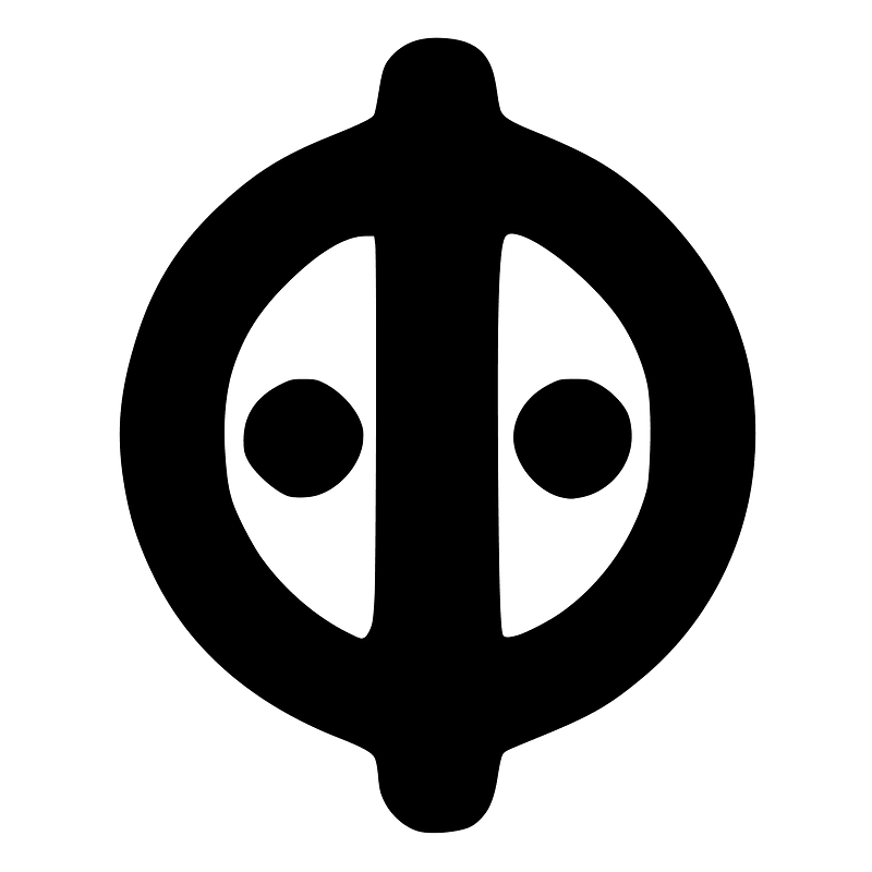 Yiguandao symbol clipart. Free download transparent .PNG | Creazilla