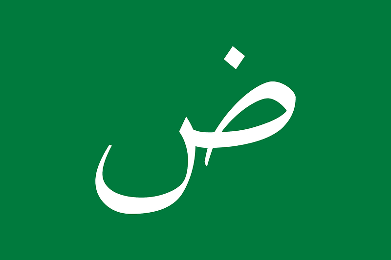 Flag of the Arabic language clipart. Free download transparent .PNG ...