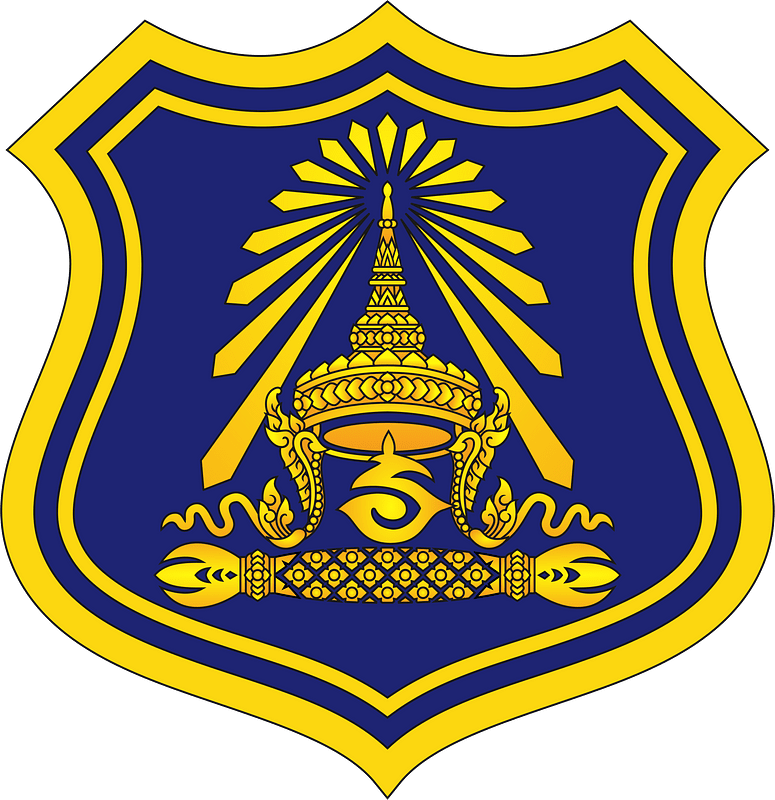 Emblem of the 11th Infantry Regiment, King's Guard - Free vector ...