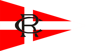 Burgee of RCR Cartagena - Free vector clipart images on creazilla.com
