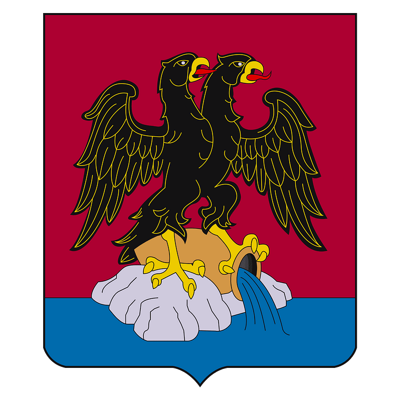 Coat of arms of the Free State of Fiume clipart. Free download ...