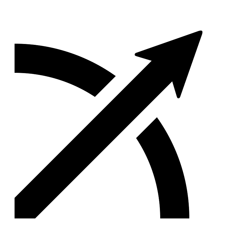 Out of project scope icon (monochrome variant) clipart. Free download ...