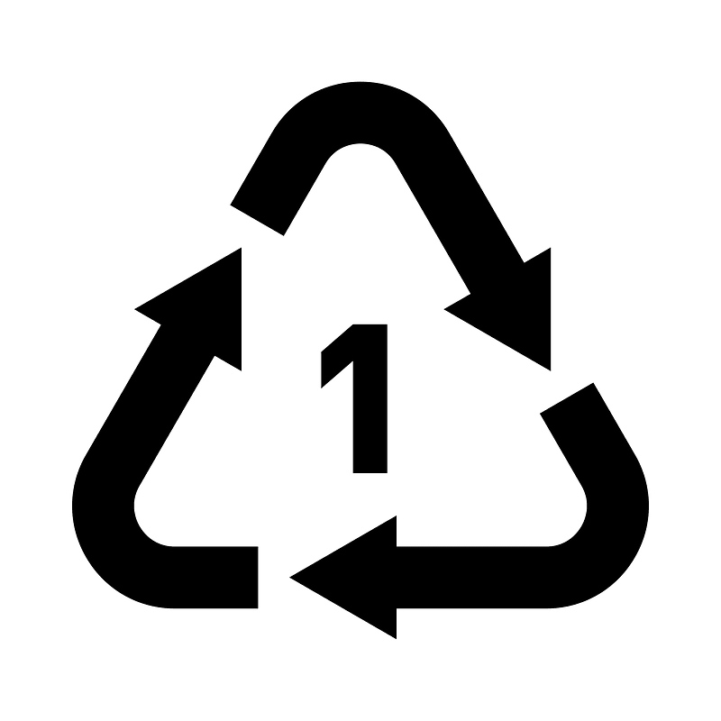 Symbol Resin Code 1 clipart. Free download transparent .PNG | Creazilla