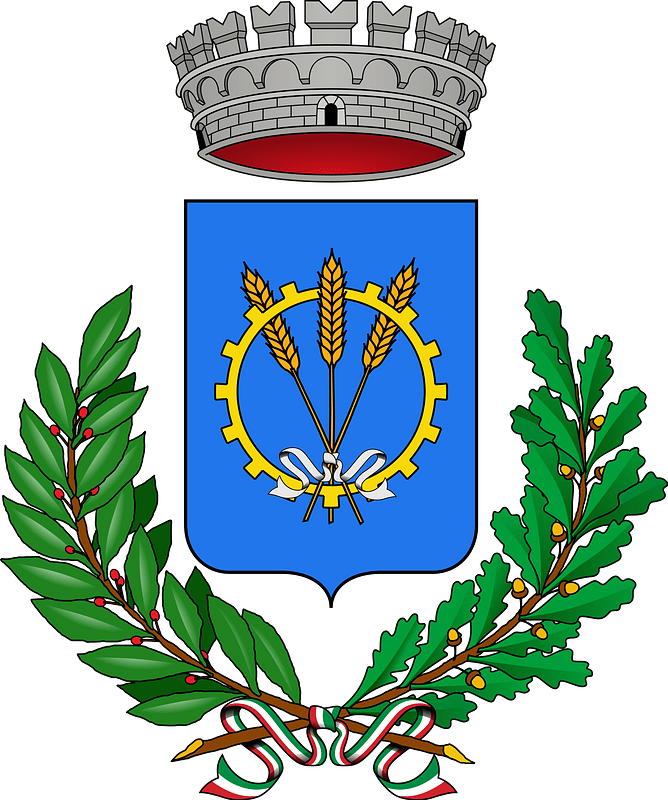 Assago-Stemma clipart. Free download transparent .PNG | Creazilla