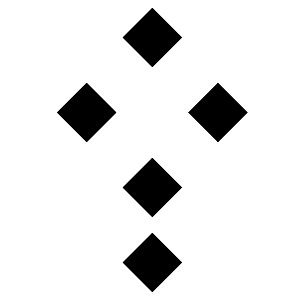 Geomantic Symbols (svg) Clipart. Free Download Transparent .PNG or ...