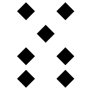 Geomantic Symbols (svg) Clipart. Free Download Transparent .PNG or ...